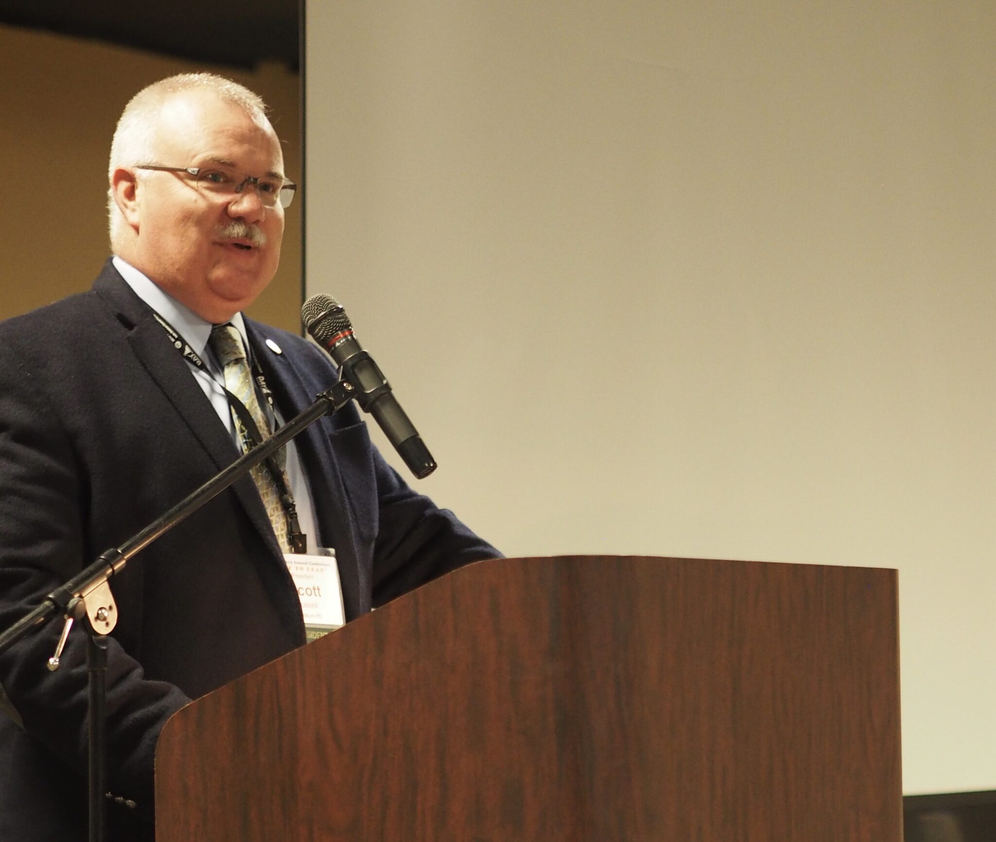 OACP Annual Conference – Spring – Oregon Association Chiefs of Police