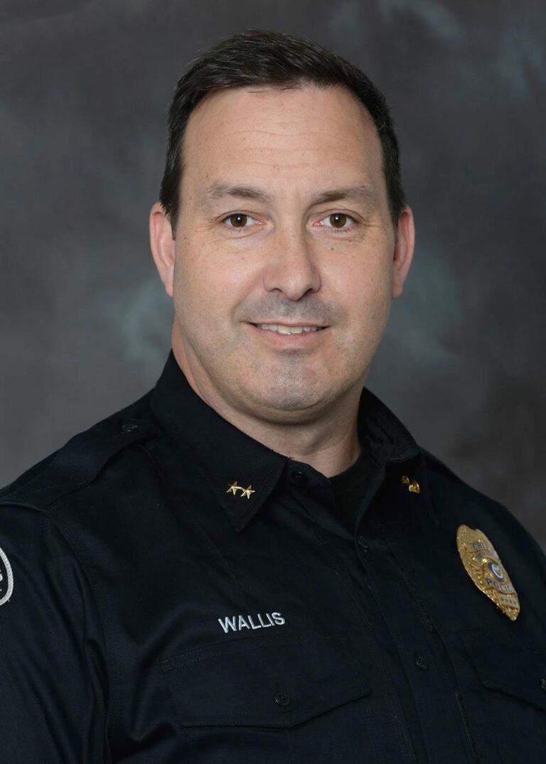 Board of Directors – Oregon Association Chiefs of Police