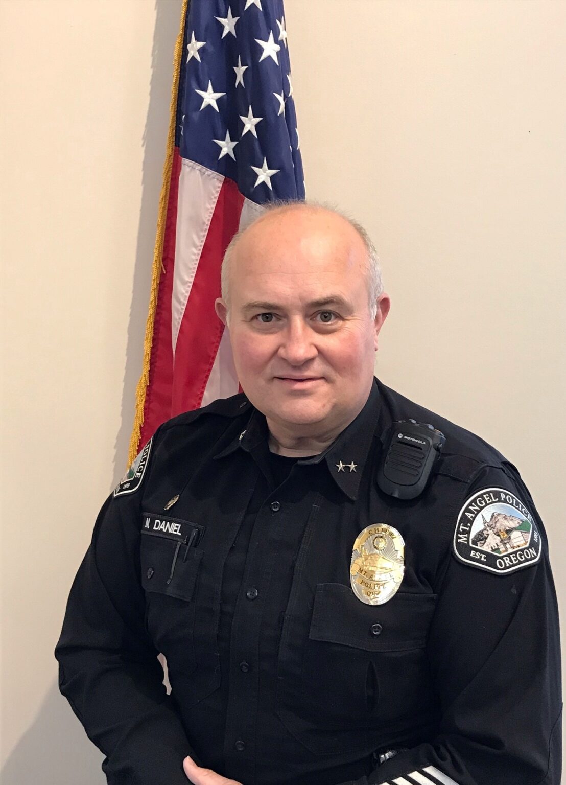 President’s Message – Oregon Association Chiefs of Police