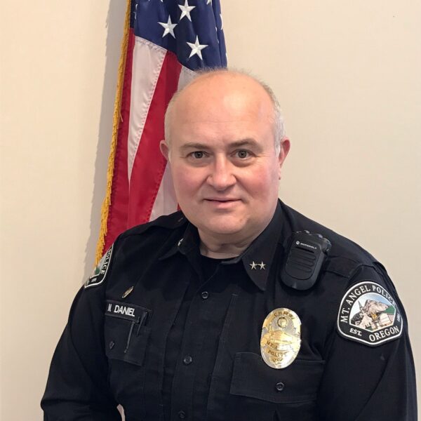 Executive Leadership – Oregon Association Chiefs of Police