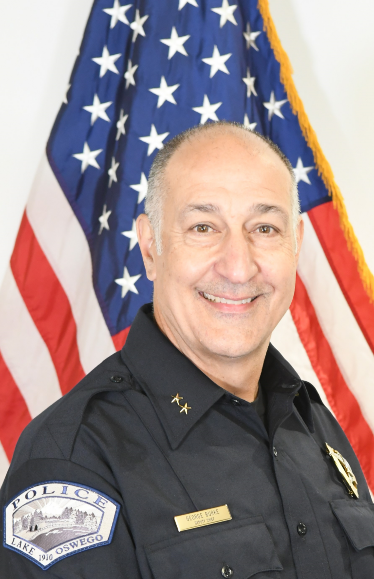 Board of Directors – Oregon Association Chiefs of Police