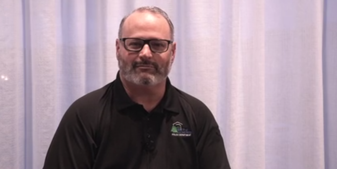 Past Presidents – Oregon Association Chiefs of Police