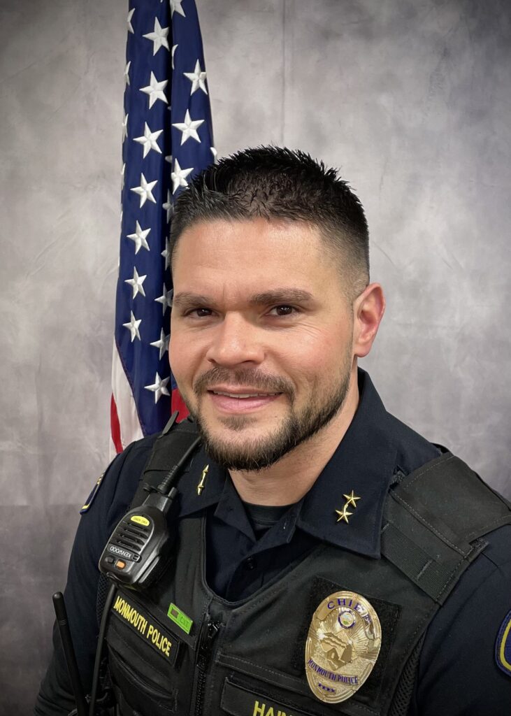 Board of Directors – Oregon Association Chiefs of Police