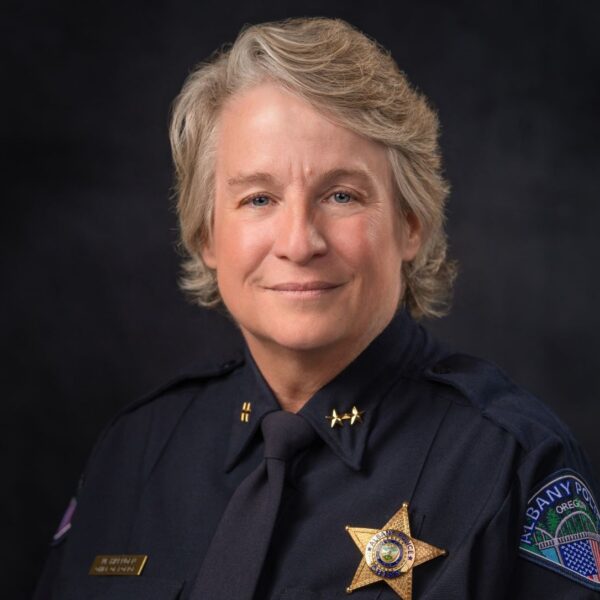 Executive Leadership – Oregon Association Chiefs of Police