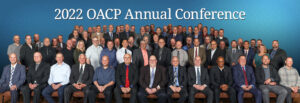 OACP Annual Conference – Spring – Oregon Association Chiefs of Police