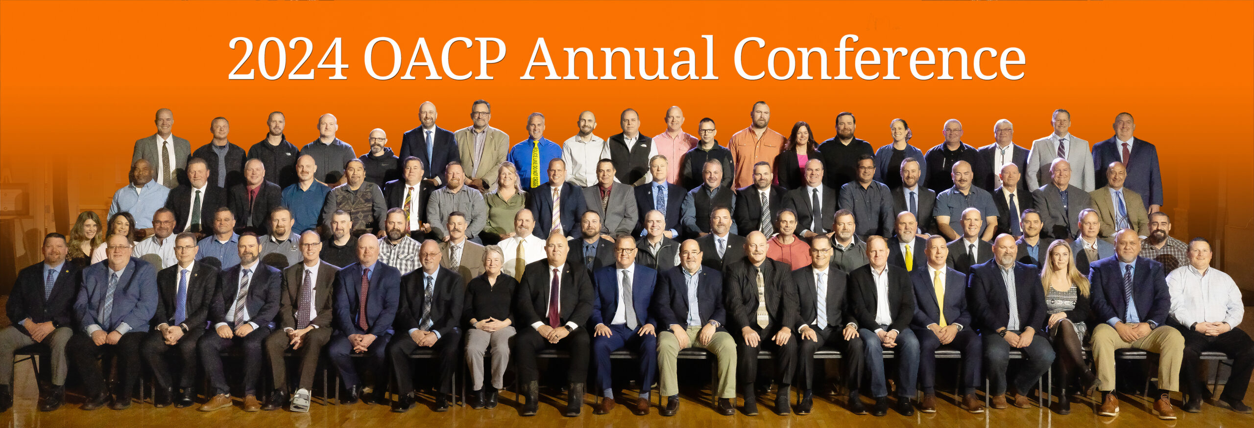 Oregon Association Chiefs of Police