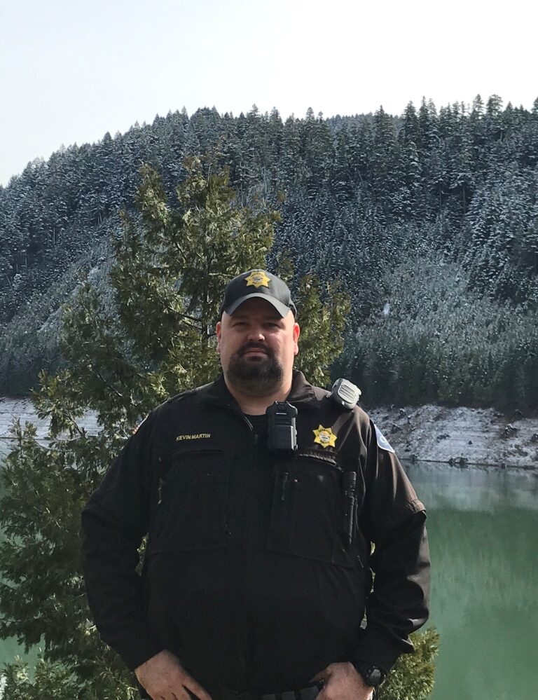 Board of Directors – Oregon Association Chiefs of Police